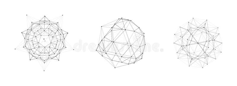 Objects Visualization Stock Illustrations – 2,073 Objects Visualization ...