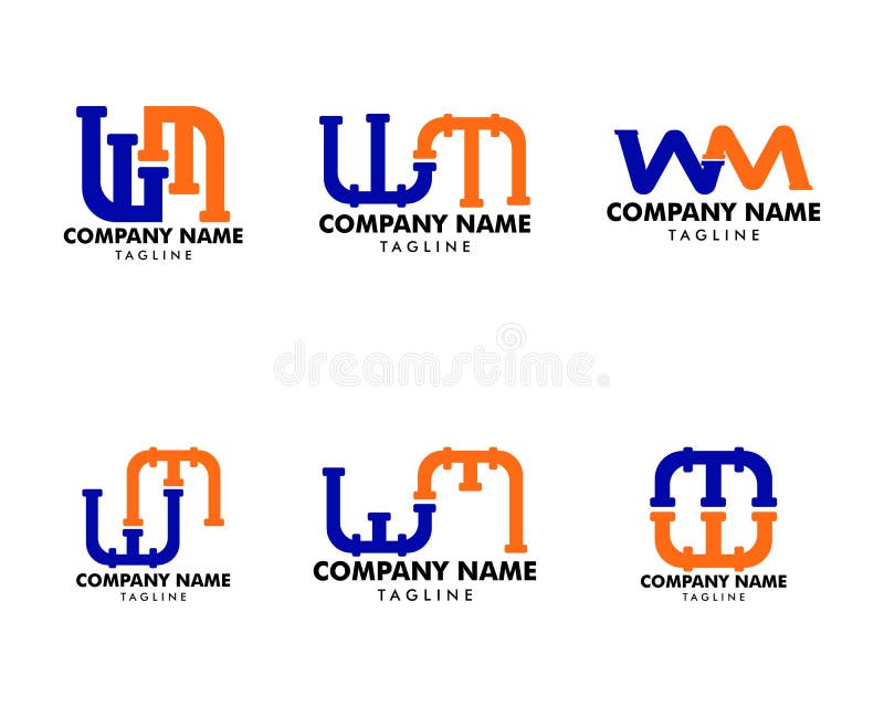 Wm Pipe Stock Illustrations – 9 Wm Pipe Stock Illustrations, Vectors ...