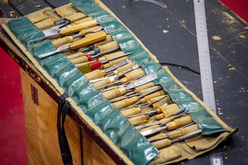 Chisel Tools stock photo. Image of equipment, wood, craftsman - 321273846