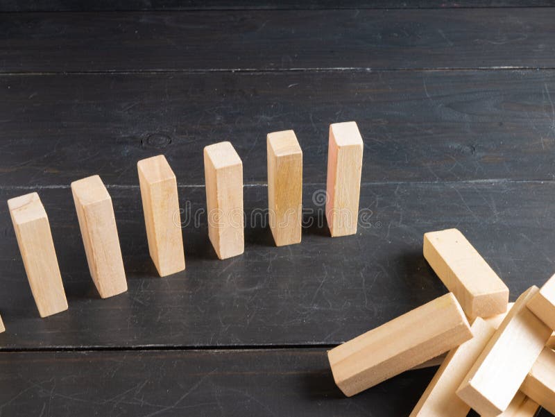 Blocks in Row stock image. Image of multi, colorful - 150854793