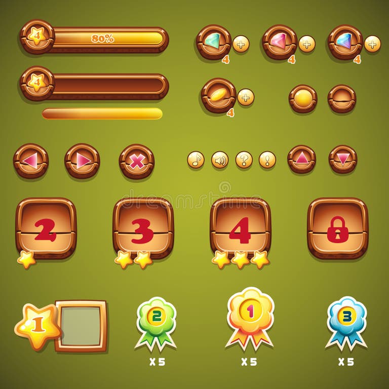 Interface Progress Stock Illustrations – 44,932 Interface Progress ...