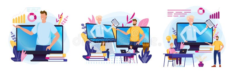 Sending Report Stock Illustrations – 411 Sending Report Stock ...