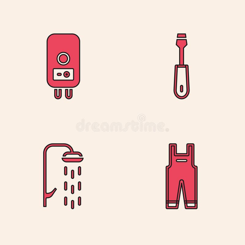 Worker Boiler Suit Stock Illustrations – 108 Worker Boiler Suit Stock ...