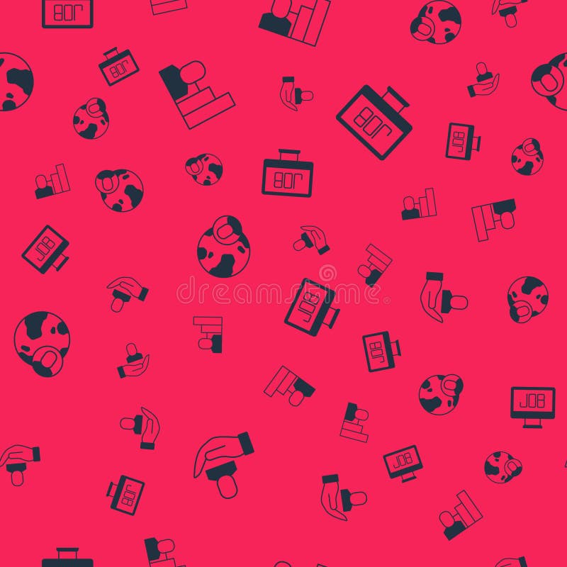 Productive Human Globe Stock Illustrations – 140 Productive Human Globe ...