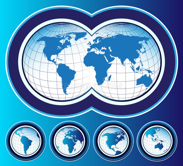 Artistic Maps Stock Illustrations – 4,914 Artistic Maps Stock ...