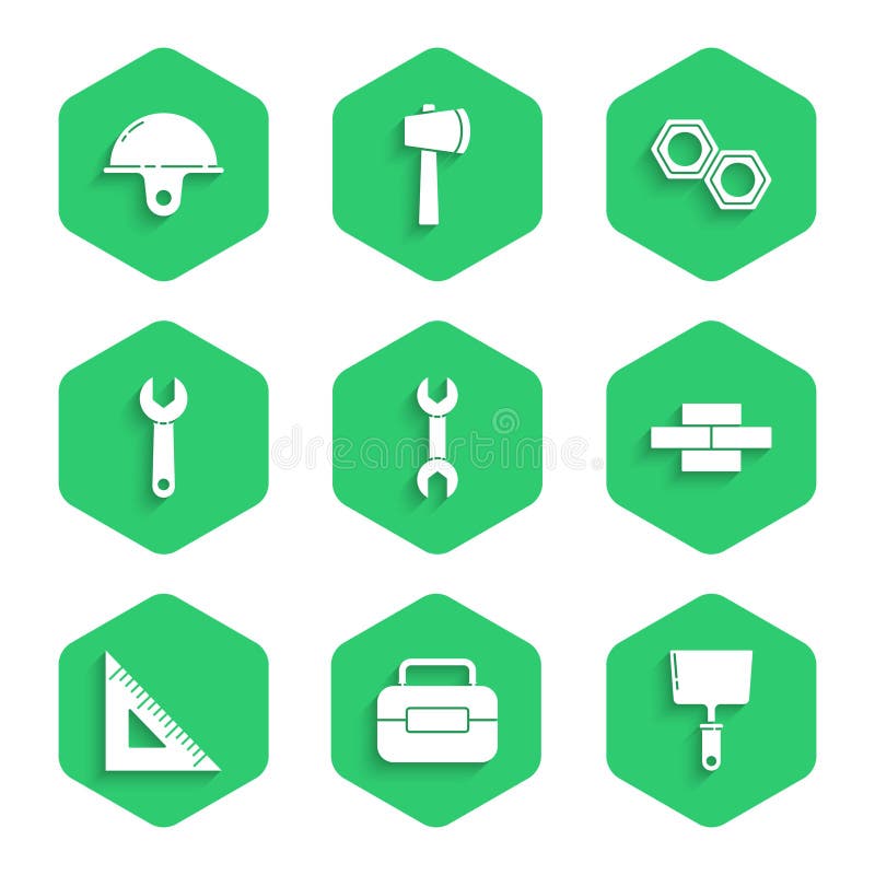 Toolbox Triangular Stock Illustrations – 166 Toolbox Triangular Stock ...