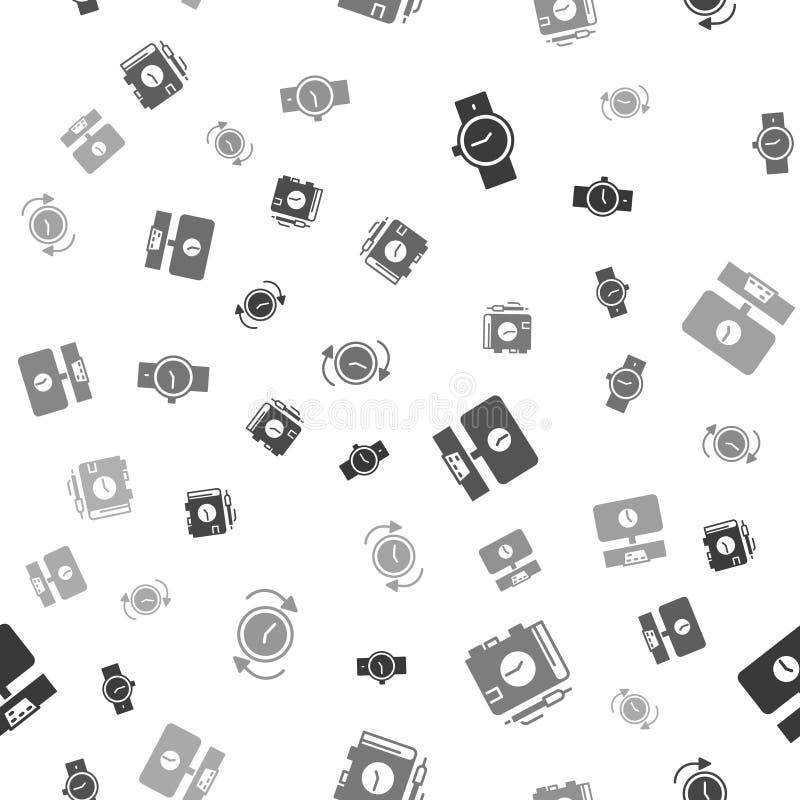 Set Wrist Watch, daily Paper Notepad, Smart Tv Time and Clock with ...