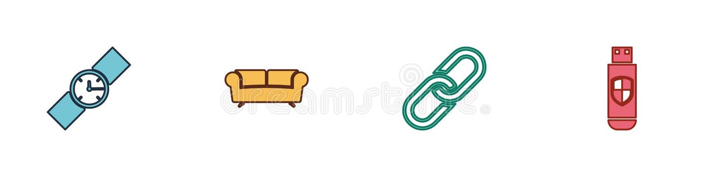 Sofa Chain Stock Illustrations – 179 Sofa Chain Stock Illustrations ...