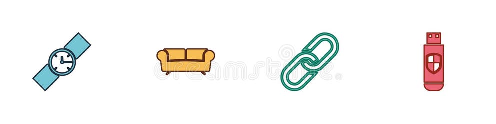 Sofa Chain Stock Illustrations – 179 Sofa Chain Stock Illustrations ...