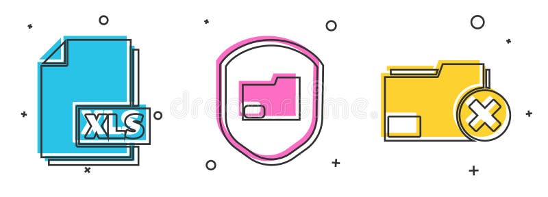 Set XLS File Document, Document Folder Protection and Delete Folder ... Set XLS File Document, Document Folder Protection and Delete Folder ...
