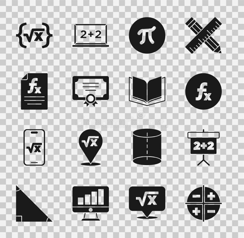 Set XYZ Coordinate System, Chalkboard, Function Mathematical Symbol, Pi ... Set XYZ Coordinate System, Chalkboard, Function Mathematical Symbol, Pi ...