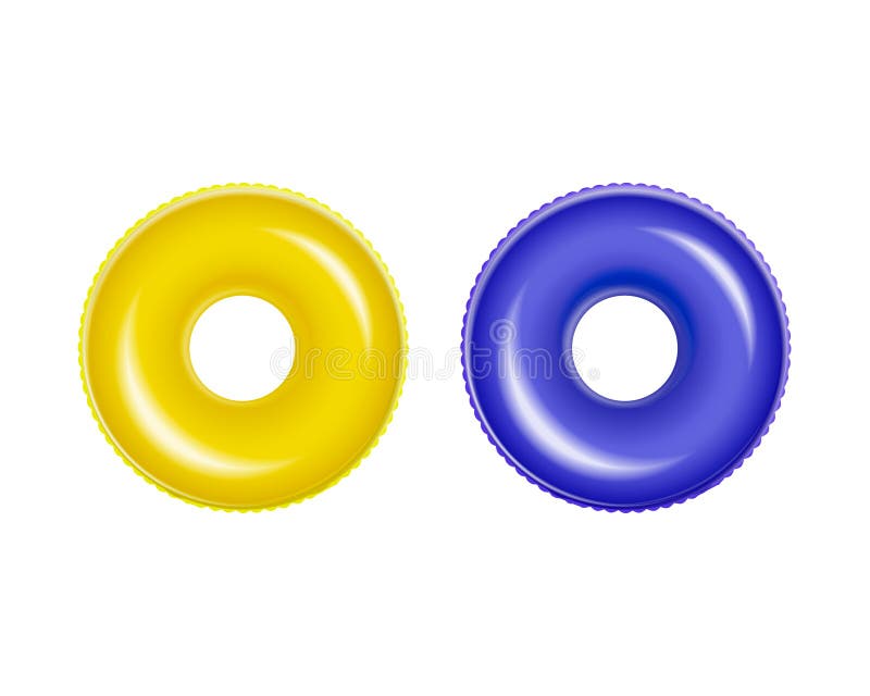 Inflatable Circles Stock Illustrations – 269 Inflatable Circles Stock ...