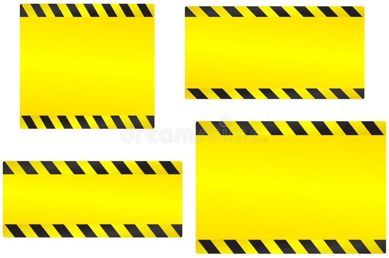 Yellow Construction Stock Illustrations – 92,543 Yellow Construction ...