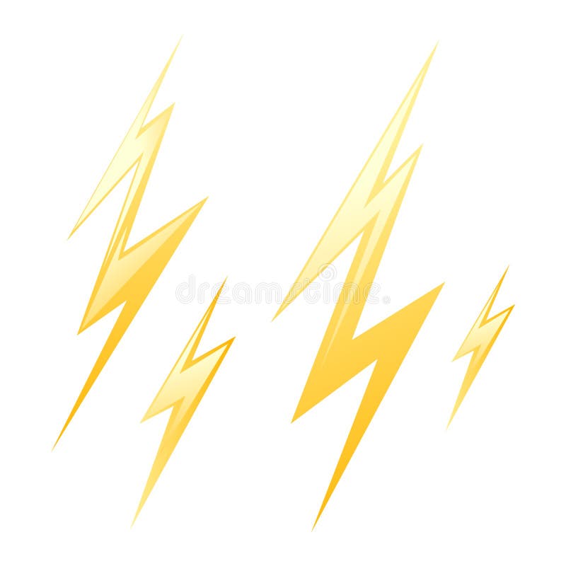 Lightning Cartoon Stock Illustrations – 15,026 Lightning Cartoon Stock ...