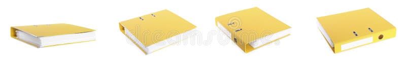 113 Documents Folders Set Stock Photos - Free & Royalty-Free Stock ...