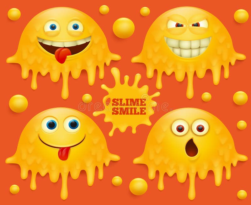 Melt Emoji Stock Illustrations – 375 Melt Emoji Stock Illustrations ...