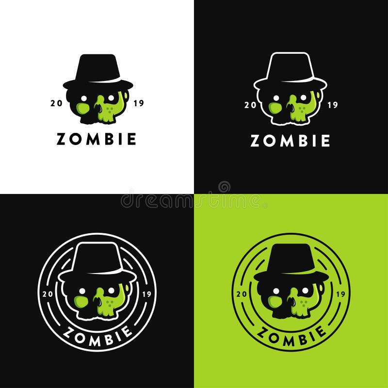 Zombie Smart Stock Illustrations – 261 Zombie Smart Stock Illustrations ...