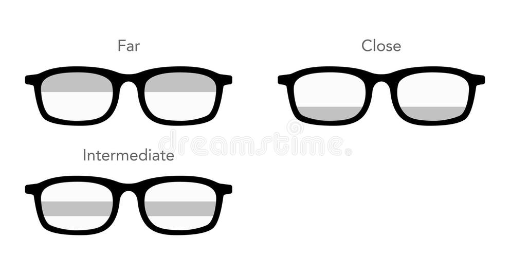 Progressive Lenses Stock Illustrations 72 Progressive Lenses Stock Illustrations Vectors