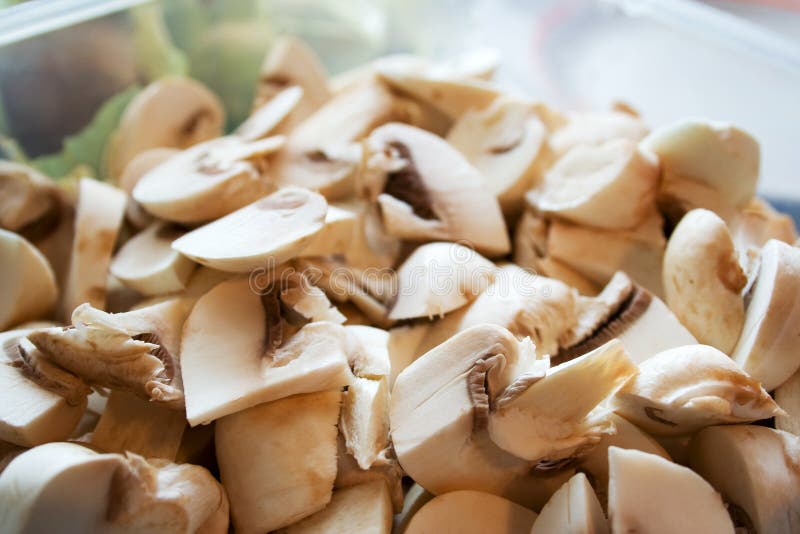 Setas imagen de archivo. Imagen de setas, alimento, delicioso - 2707575