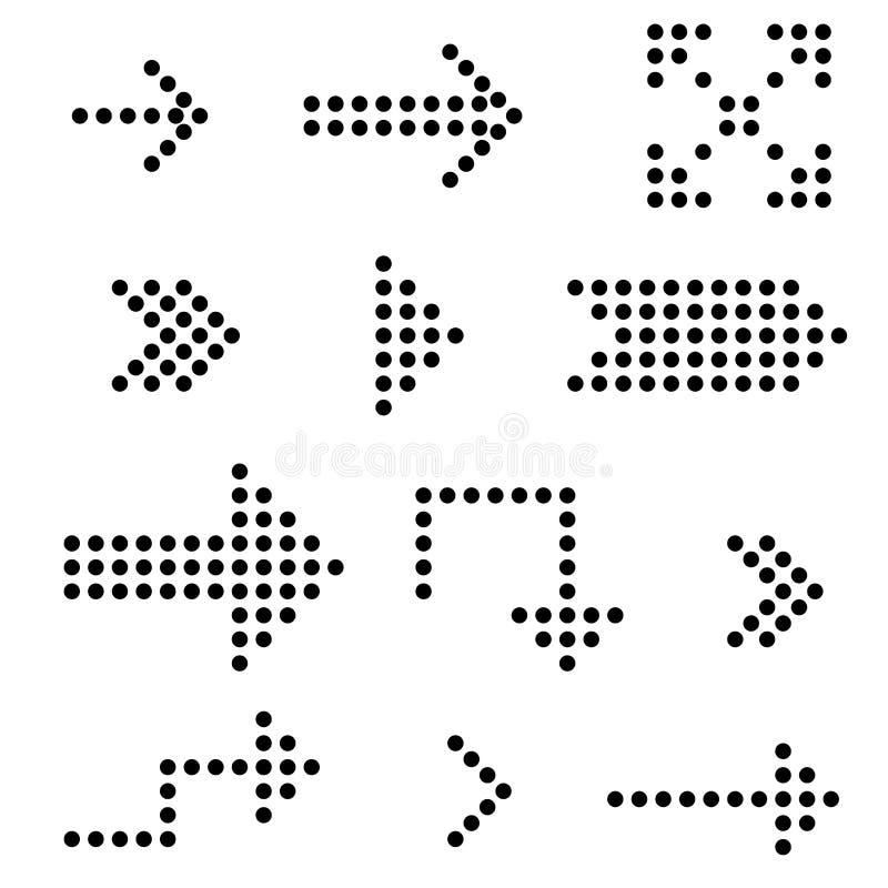 Seta Pontilhada Ilustrações, Vetores E Clipart De Stock – (14,948 Stock ...