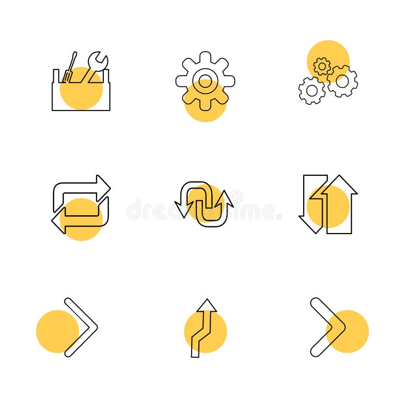 Setas, Sentidos, Ponteiro, Seta, Interface De Utilizador, Ponteiro ...