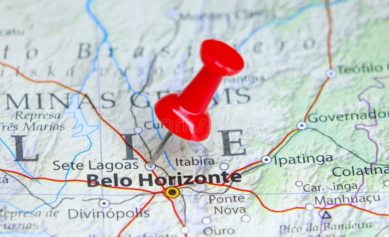 Lagoas Map Stock Photos - Free & Royalty-Free Stock Photos from Dreamstime