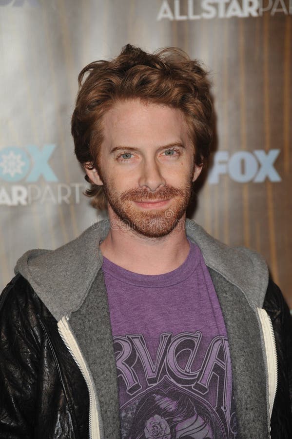 Seth Green editorial photography. Image of allstar, featureflash - 26491287