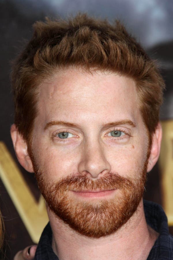 Seth Green foto de archivo editorial. Imagen de verde - 30570798