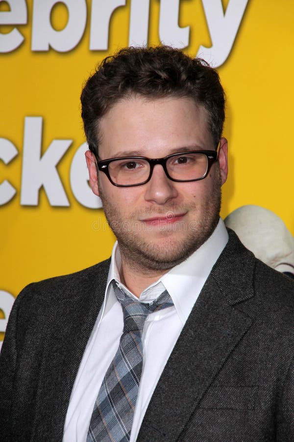 Seth Rogan Stock Photos - Free & Royalty-Free Stock Photos from Dreamstime