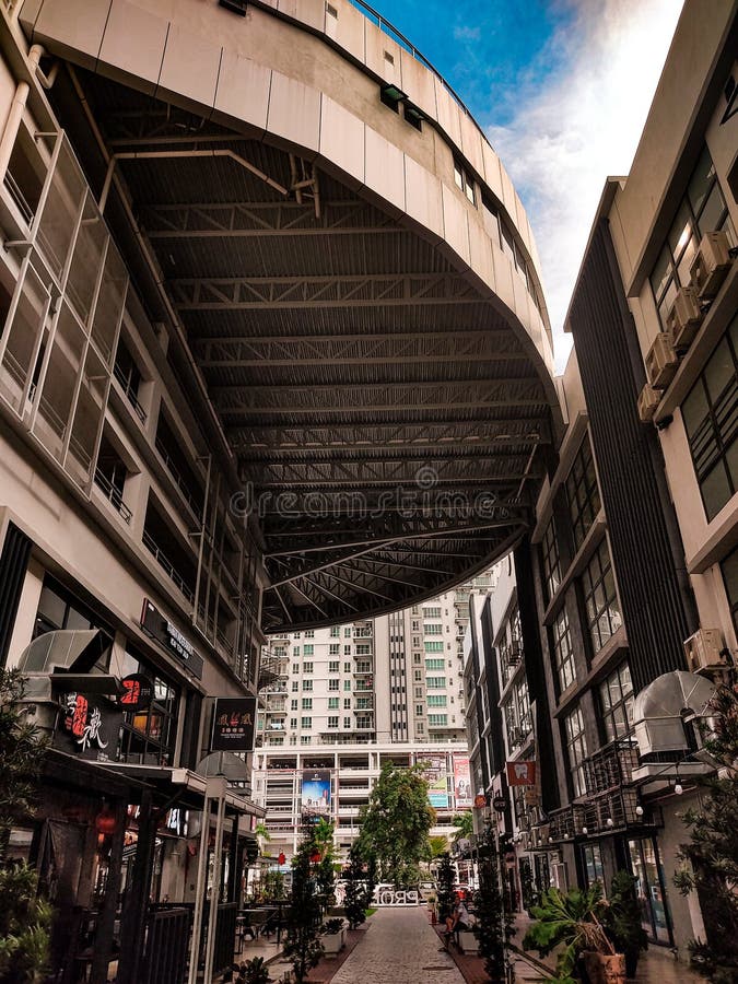 Setia Spice Pulau Pinang Malaysia Editorial Photography - Image of ...