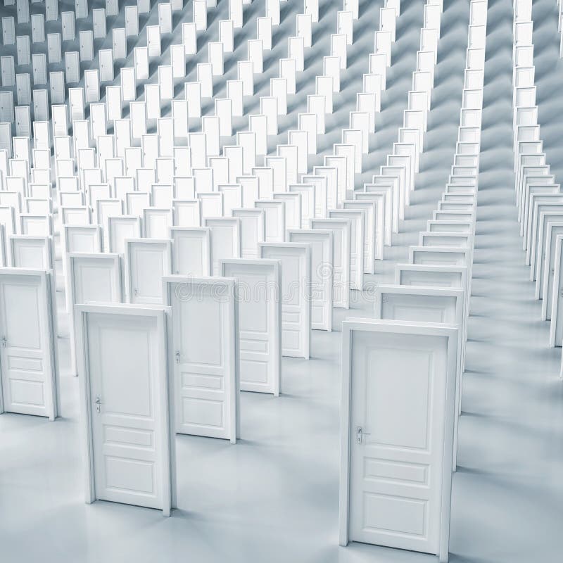 Lots Doors Stock Illustrations – 82 Lots Doors Stock Illustrations ...