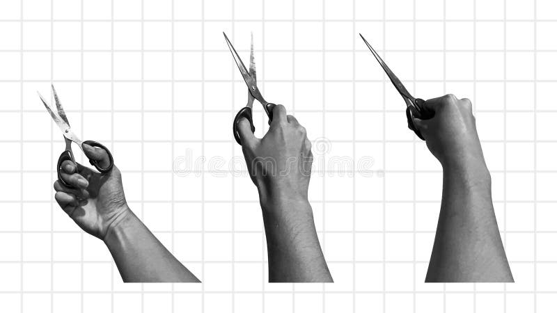Cut Finger Scissors Stock Illustrations – 1,241 Cut Finger Scissors ...