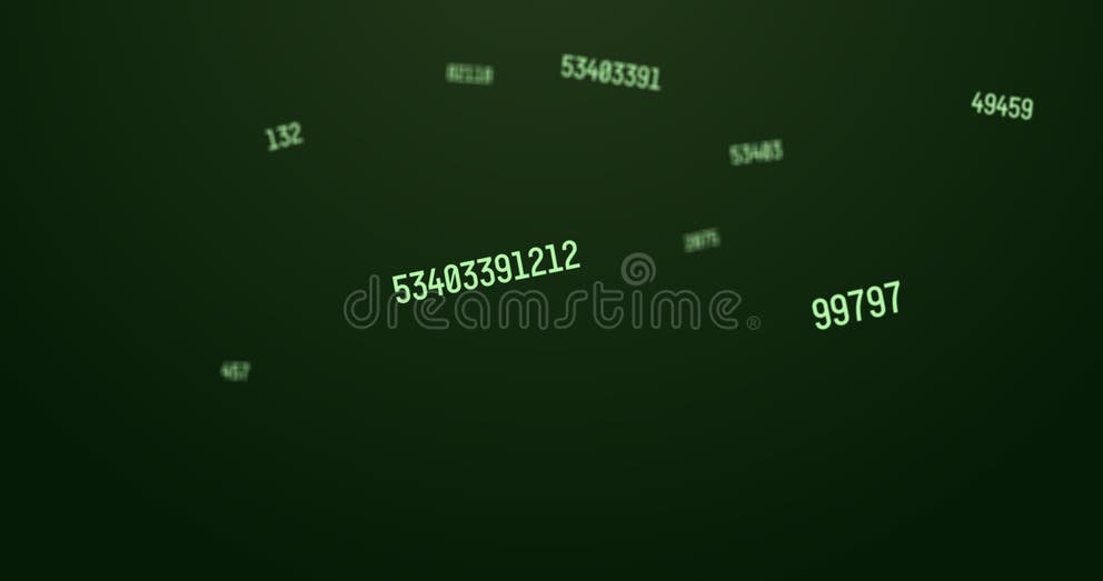 Green Background Fast Pace Stock Illustrations – 62 Green Background ...