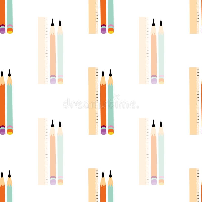 Rulers Background Design Pattern Stock Illustrations – 205 Rulers ...