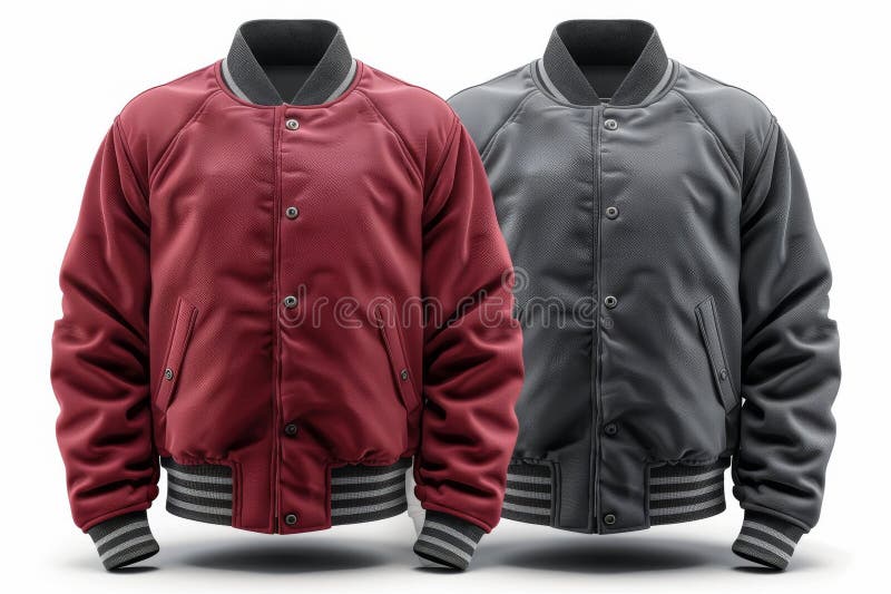 Varsity Jacket Template Stock Photos - Free & Royalty-Free Stock Photos ...