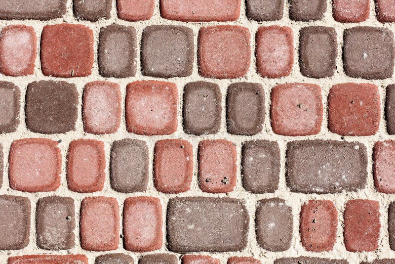 Sett Bricks, Texture or Background, Stone Stock Image - Image of ...