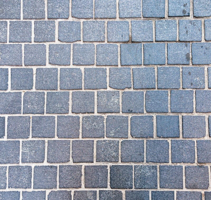 Sett texture stock photo. Image of brick, street, city - 34454792