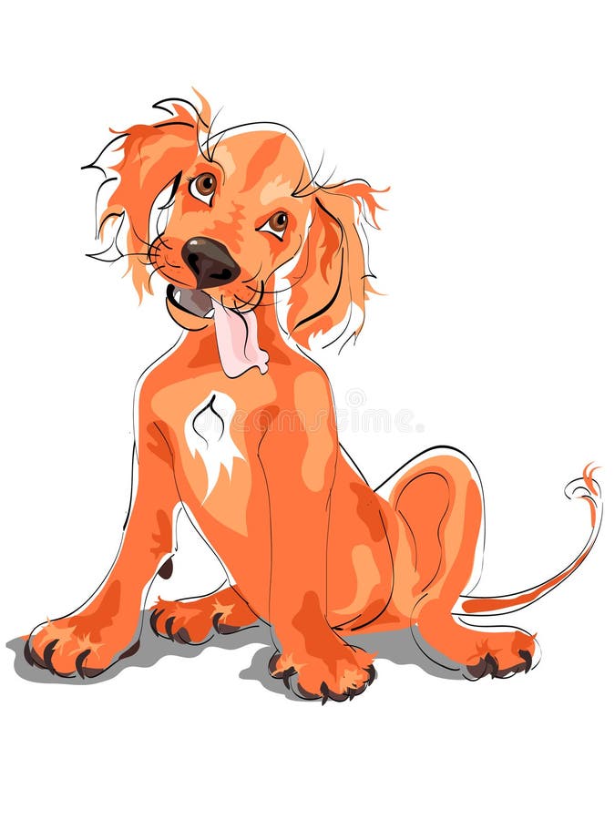 Setter Stock Illustrations – 2,527 Setter Stock Illustrations, Vectors ...