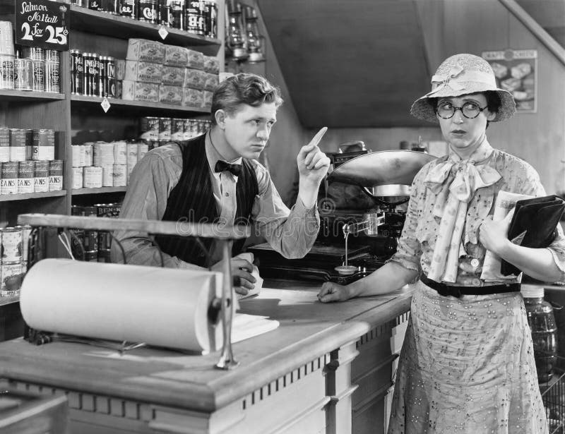 183 Old Fashioned General Store Stock Photos - Free & Royalty-Free ...