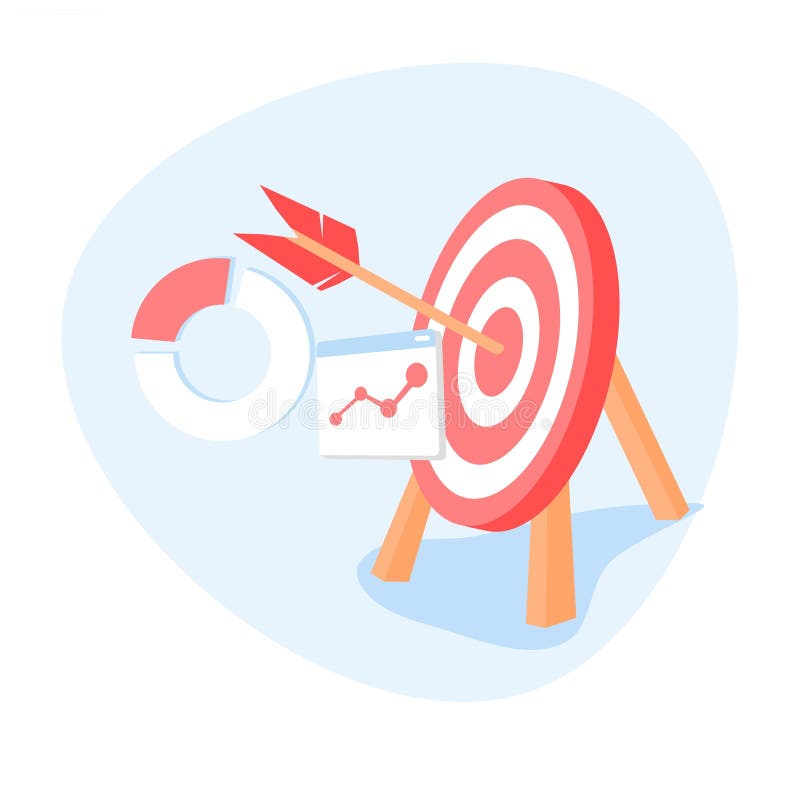 Setting Clear Business Goals, Targeting the Right Customers for Revenue ...