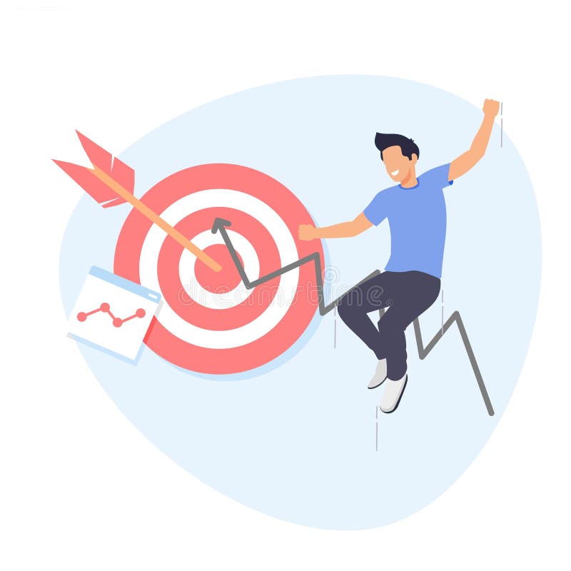 Setting Clear Business Goals, Targeting the Right Customers for Revenue ...