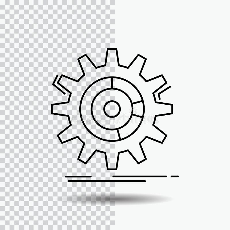Process Management Icon Stock Illustrations – 47,751 Process Management ...