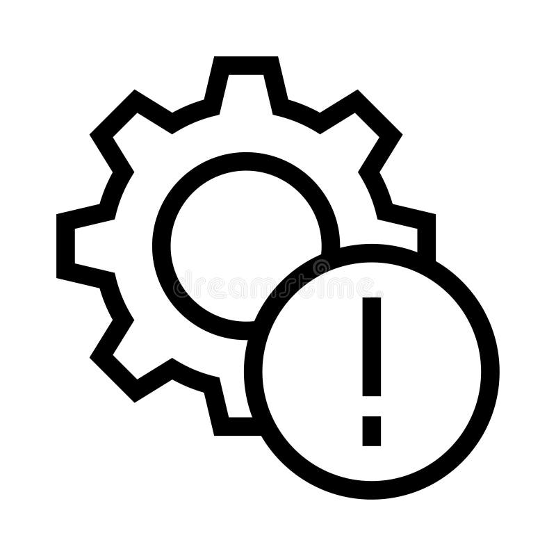 Vector Error Message Computer Please Contact Support 6 Stock Image ... Vector Error Message Computer Please Contact Support 6 Stock Image ...