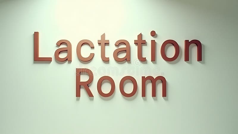 Lactation Room Stock Illustrations – 106 Lactation Room Stock ...