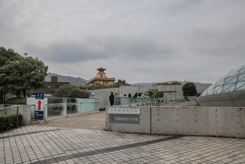Architectural Structure with Glass Dome and Red Brick Building March 28 ...