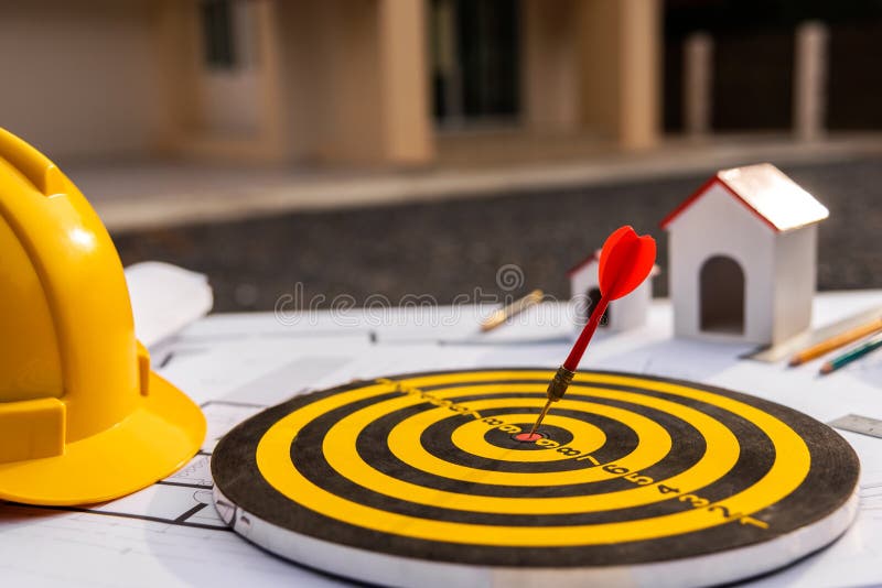 Setting Goals in Engineering To Build a Strong Building and Save Budget ...