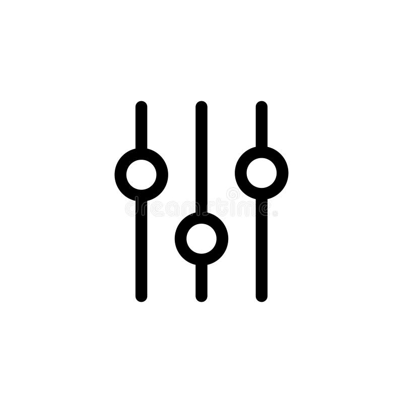 Setting Icon . Cog Settings Icon Symbol Stock Vector - Illustration of ... Setting Icon . Cog Settings Icon Symbol Stock Vector - Illustration of ...