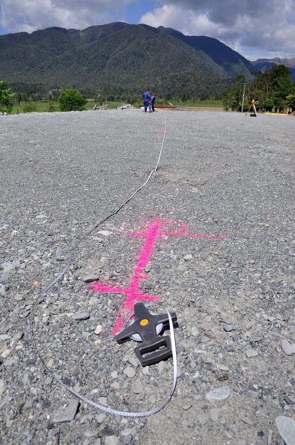 Setting out the building stock image. Image of collar - 28648305