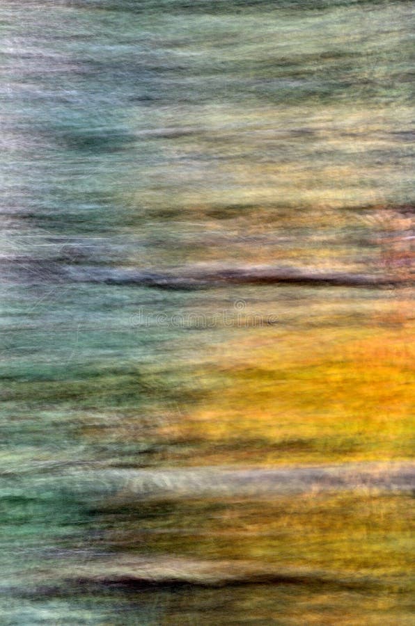 Setting sun impression stock photo. Image of impression - 95769838