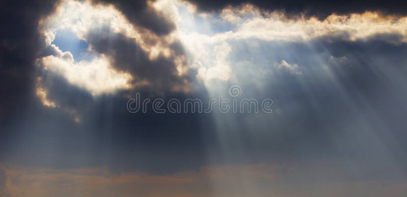 The setting sun stock photo. Image of sunsetnnduskn, setting - 37595544